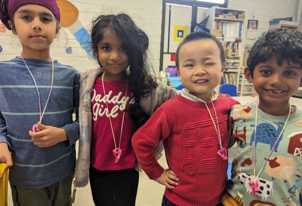 Fall 2024 Afterschool Program Registration Form - Learning Bee Learning ...